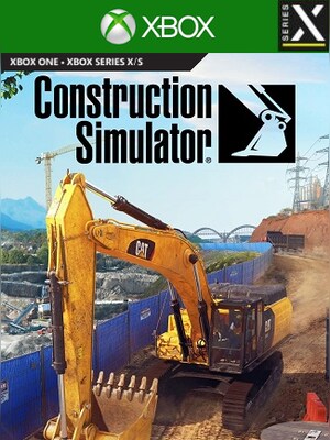 Buy Construction Simulator (PC) - Steam Key - GLOBAL - Cheap - G2A.COM!