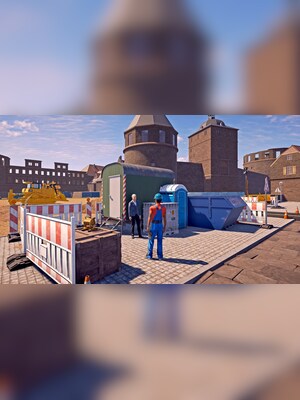 Buy Construction Simulator (PC) - Steam Key - GLOBAL - Cheap - G2A.COM!