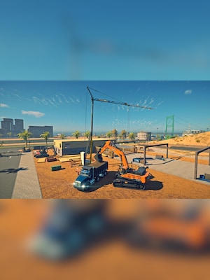 ¡Comprar Construction Simulator (Xbox Series X/S) - Xbox Live Cuenta ...