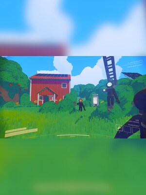 Buy Content Warning (PC) - Steam Key - GLOBAL - Cheap - G2A.COM!