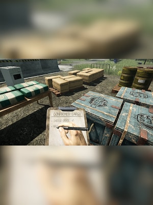 Buy Contraband Police (PC) - Steam Account - GLOBAL - Cheap - G2A.COM!