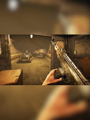 Buy Contraband Police (PC) - Steam Gift - GLOBAL - Cheap - G2A.COM!