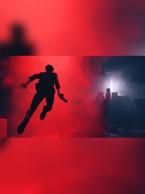 Buy Control | Standard Edition (PC) - Steam Key - GLOBAL - Cheap - G2A.COM!