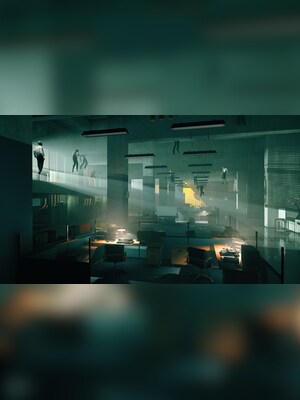 Buy Control | Standard Edition (PC) - Steam Key - GLOBAL - Cheap - G2A.COM!