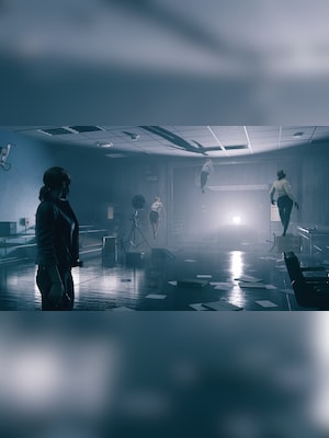 Buy Control | Standard Edition (PC) - Steam Key - GLOBAL - Cheap - G2A.COM!