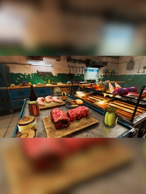 Buy Cooking Simulator - Shelter (PC) - Steam Key - GLOBAL - Cheap - G2A ...