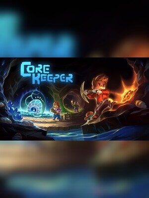 Buy Core Keeper (PC) - Steam Key - GLOBAL - Cheap - G2A.COM!