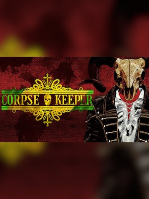 Buy Corpse Keeper (PC) - Steam Key - GLOBAL - Cheap - G2A.COM!