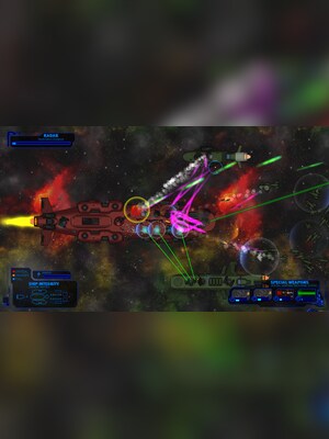 Buy Cosmic Dust & Rust Steam Key GLOBAL - Cheap - G2A.COM!