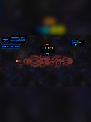 Buy Cosmic Dust & Rust Steam Key GLOBAL - Cheap - G2A.COM!