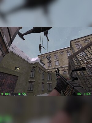 Kup Counter-Strike 1.6 + Condition Zero (PC) - Steam Gift - AMERYKA ...