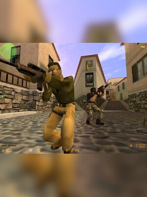 Buy Counter-Strike 1.6 (PC) - Steam Account - GLOBAL - Cheap - G2A.COM!