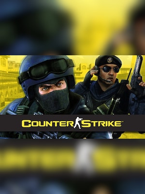 Buy Counter-Strike 1.6 Steam Key GLOBAL - Cheap - G2A.COM!
