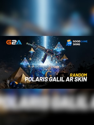 Buy Counter Strike 2 RANDOM POLARIS Galil AR SKIN - (PC) - BY ...