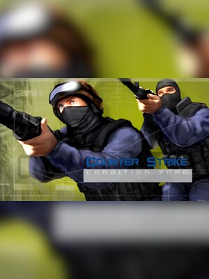 Counter-Strike: Condition Zero (PC) - Steam Konto - GLOBAL kaufen ...