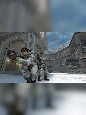 Buy Counter-Strike: Condition Zero Steam Steam Gift WESTERN ASIA ...