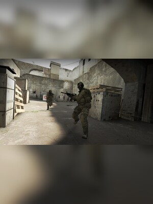 Buy Counter-Strike: Global Offensive Prime Status Upgrade PC - Steam ...
