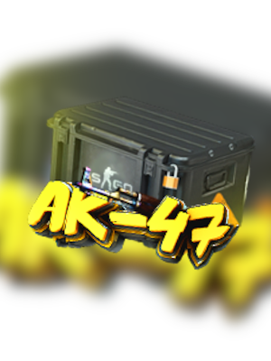 Compra Counter-Strike: Global Offensive RANDOM AK-47 SKIN BY SKINS-DROP ...