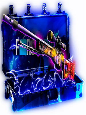 Buy Counter-Strike: Global Offensive RANDOM CASE AWP SKIN BY FORCE-DROP ...