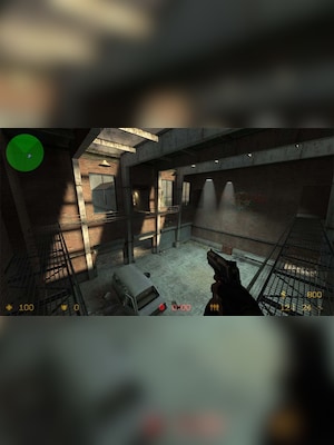 Buy Counter-Strike: Source (PC) - Steam Account - GLOBAL - Cheap - G2A.COM!