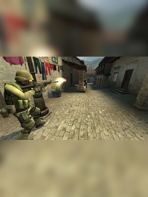 Buy Counter-Strike: Source (PC) - Steam Account - GLOBAL - Cheap - G2A.COM!