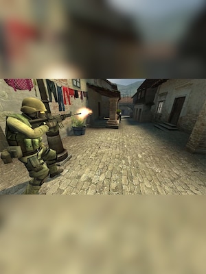 Buy Counter-Strike: Source (PC) - Steam Key - GLOBAL - Cheap - G2A.COM!