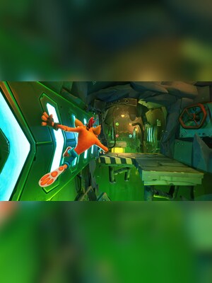 Buy Crash Bandicoot 4: It’s About Time (PC) - Steam Gift - GLOBAL ...