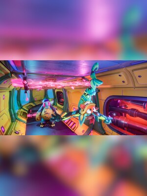 Buy Crash Bandicoot 4: It’s About Time (PC) - Steam Gift - GLOBAL ...