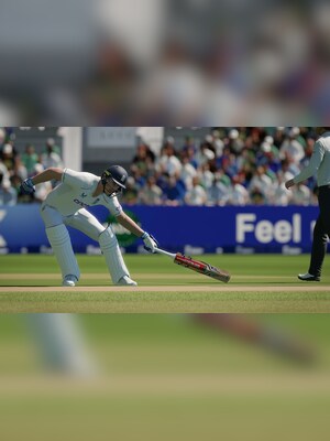 Buy Cricket 24 (PC) - Steam Account - GLOBAL - Cheap - G2A.COM!