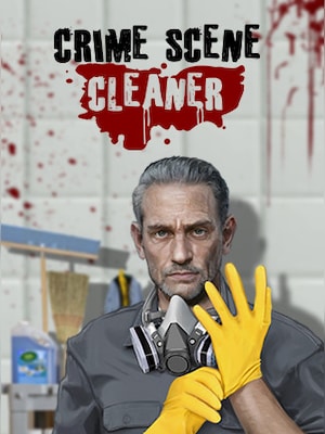 Compra Crime Scene Cleaner (PC) - Steam Chiave - GLOBALE - Economico ...
