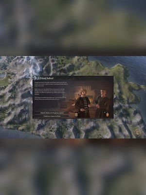 Buy Crusader Kings III: Friends & Foes (PC) - Steam Key - GLOBAL ...