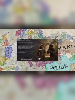 Buy Crusader Kings III: Friends & Foes (PC) - Steam Key - GLOBAL ...