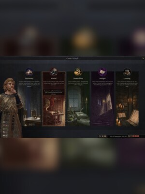 Buy Crusader Kings III | Starter Edition (PC) - Steam Key - GLOBAL ...