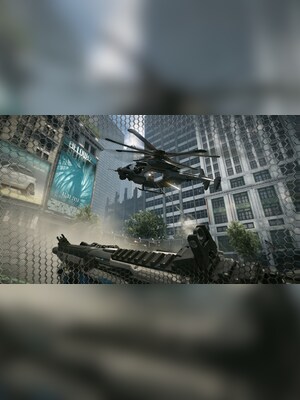 Buy Crysis 2 Remastered (PC) - Steam Key - GLOBAL - Cheap - G2A.COM!