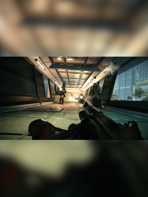 Buy Crysis 2 Remastered (PC) - Steam Key - GLOBAL - Cheap - G2A.COM!