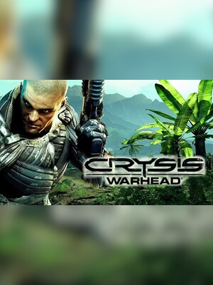 Crysis Warhead (PC) - Steam Konto - GLOBAL kaufen - Günstig - G2A.COM!