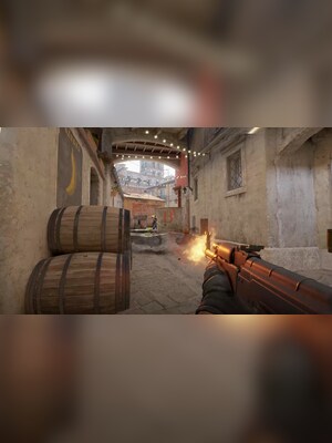 Buy CS2 Account | DMG PRIME | 1500+ Hours | Market Enabled | FACEIT ...