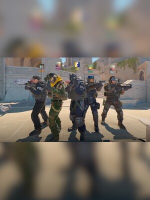 Buy CS2 Account | DMG PRIME | 1500+ Hours | Market Enabled | FACEIT ...