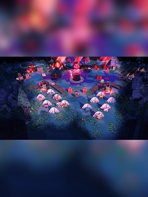 Buy Cult of the Lamb (PC) - Steam Key - EUROPE - Cheap - G2A.COM!