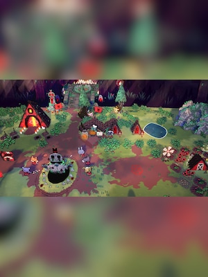 Buy Cult of the Lamb (PC) - Steam Key - EUROPE - Cheap - G2A.COM!