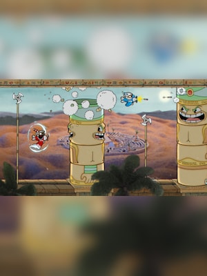 ¡Comprar Cuphead (PC) - Steam Clave - GLOBAL - Barato - G2A.COM!