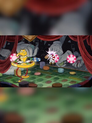 ¡Comprar Cuphead (PC) - Steam Clave - GLOBAL - Barato - G2A.COM!