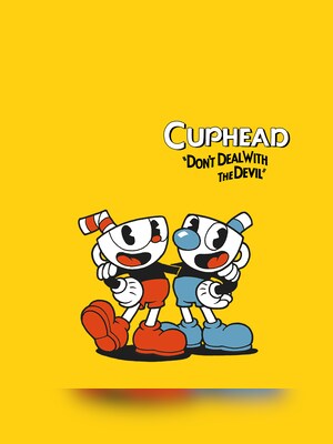 Cuphead (PC) - Buy Steam Game Key