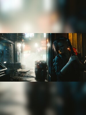 Cyberpunk 2077 (CP2077) – Buy GOG.COM PC Game Key