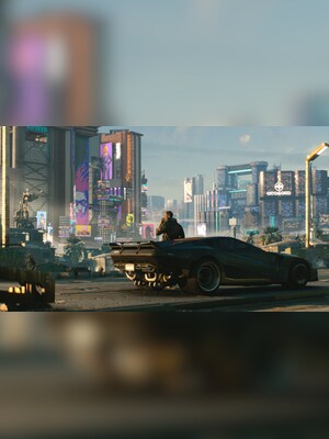 Buy Cyberpunk 2077 (PC) - Steam Key - CHINA - Cheap - G2A.COM!