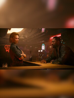 Buy Cyberpunk 2077: Phantom Liberty (PC) - Steam Key - GLOBAL - Cheap ...