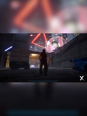 Buy Cyberpunk SFX (PC) - Steam Key - GLOBAL - Cheap - G2A.COM!