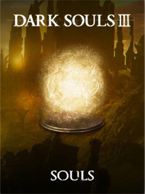 Buy Dark Souls 3 Souls 800M (PC) - BillStore - GLOBAL - Cheap - G2A.COM!