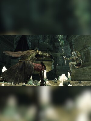 Buy DARK SOULS II: Bundle Steam Key GLOBAL - Cheap - G2A.COM!