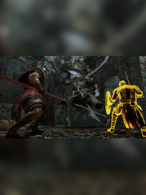 Buy Dark Souls II: Scholar of the First Sin (PS4) - PSN Account ...